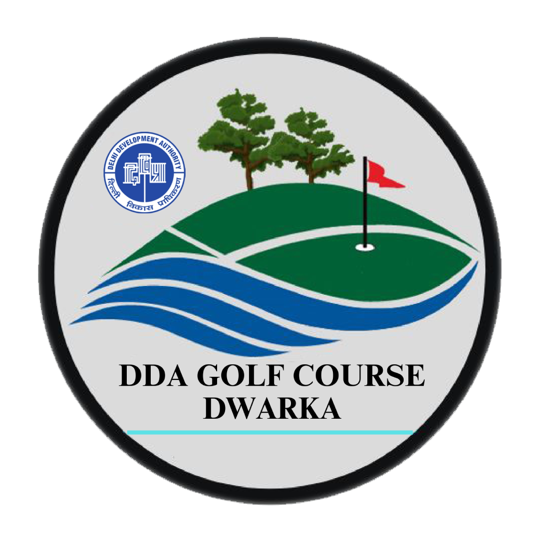 Home - DDA Golf Course Dwarka