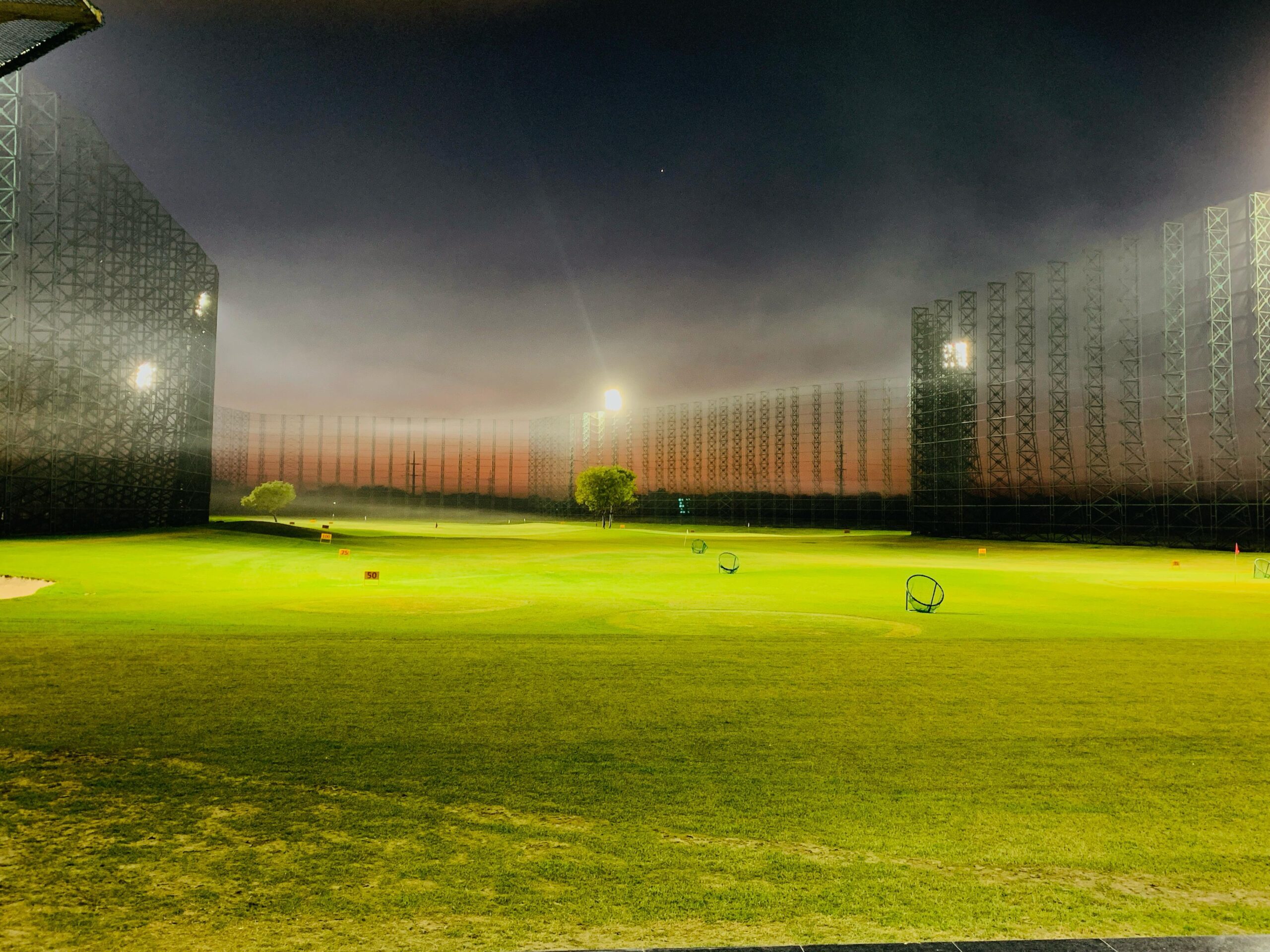 Green Fee - DDA Golf Course Dwarka